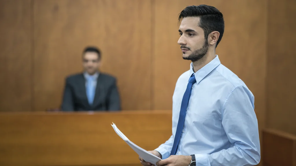 Felonies in Tulsa Oklahoma - Zach Smith Law